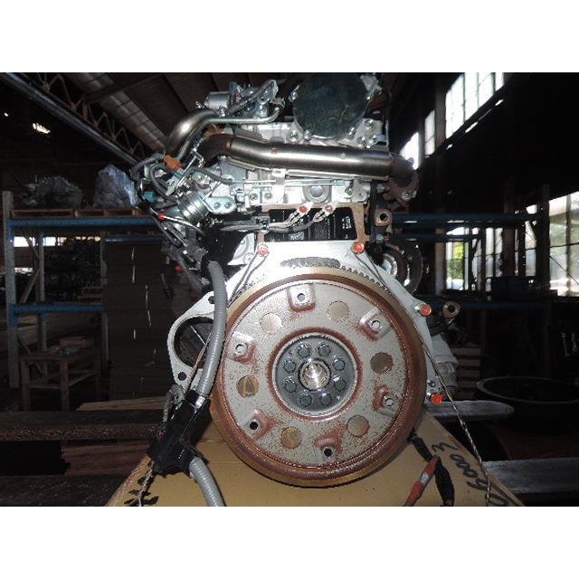 ハイエース QDF-GDH201V エンジン E/G 1E7 6型 1GD−FTV 48919km 1kurudepa22-06-03 : くるデパヤフーショップ - 通販 - Yahoo ...