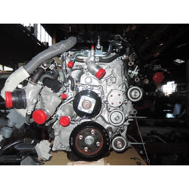 ハイエース QDF-GDH201V エンジン E/G 1E7 6型 1GD−FTV 48919km 1kurudepa22-06-03 : くるデパヤフーショップ - 通販 - Yahoo ...