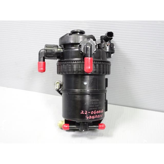 ハイエース QDF-GDH201V 「プライミングポンプ」 1E7 デンソー 6型 1GD-FTV テスト済 1kurudepa22-06-03 : くるデパヤフーショップ - 通販 ...