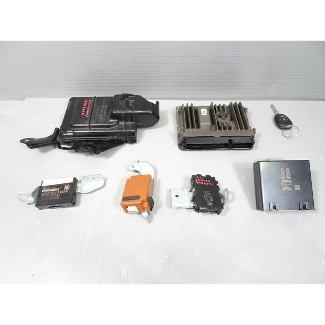 ハイエース QDF-GDH201V 「コンピューターセット」 1E7 6型 1GD-FTV テスト済 1kurudepa22-06-03 :202206000369301:くるデパヤフー ...