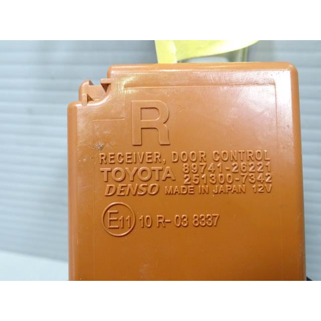 ハイエース QDF-GDH201V 「コンピューターセット」 1E7 6型 1GD-FTV テスト済 1kurudepa22-06-03 :202206000369301:くるデパヤフー ...