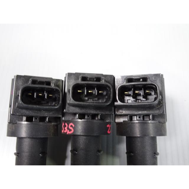 スペーシア DAA-MK53S イグニッション ダイレク コイル ZVG DE FK0508 33400-63R00 ハイブリッド R06A ...