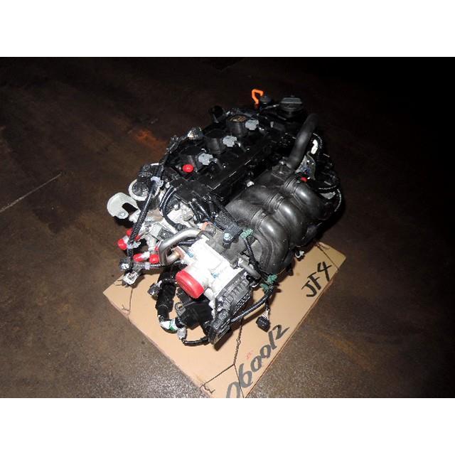 N-BOX N−BOX DBA-JF4 エンジン E/G NH830M 走行テスト済 G-L S07B 46343km 1kurudepa22-06-12 : くるデパヤフーショップ - 通販 ...