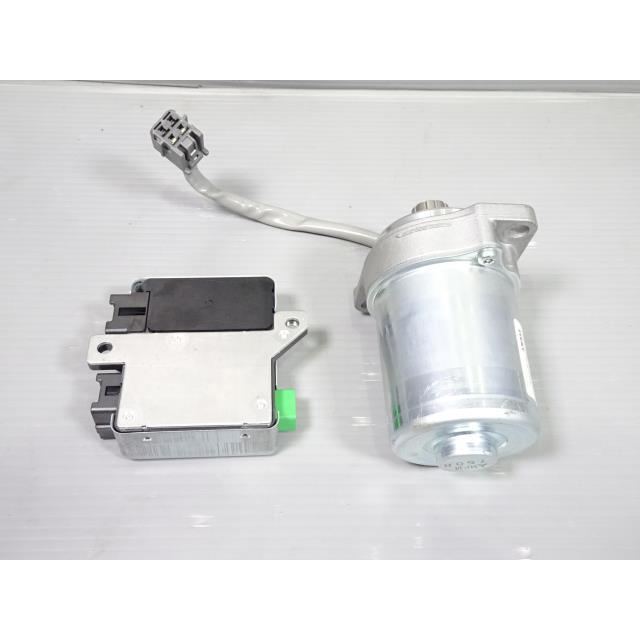 ワゴンR ワゴンR DAA-MH55S パワステ コンピューター P/S ZVR ミツビシ 38720-63R31 スティングレー ハイブリッドX R06A 1kurudepa06-14 ...