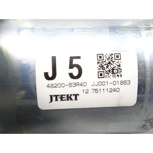 ワゴンR DAA-MH55S パワステ コンピューター P/S ZVR ミツビシ 38720-63R31 スティングレー ハイブリッドX R06A 1kurudepa06-14 : ...