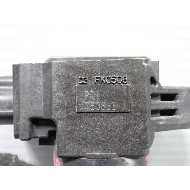 ワゴンR ワゴンR DAA-MH55S イグニッション ダイレク コイル ZVR DE FK0508 33400-63R00 ハイブリッドX ...