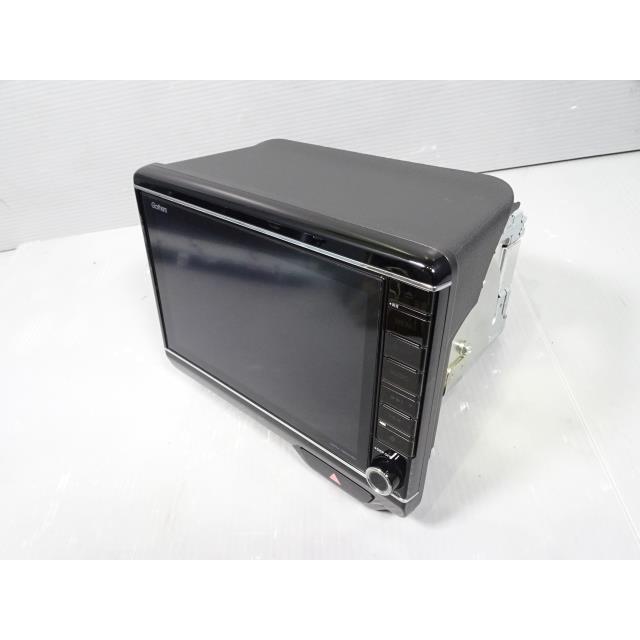 N-BOX N−BOX DBA-JF3 カーナビ ナビ NH830M 08A52-TTA-AM0 VXU-185NBi 2017年地図 8インチ 1kurudepa : くるデパヤフーショップ ...