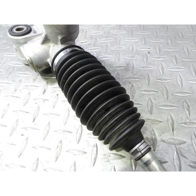 スペーシア DAA-MK53S ラック＆ピニオン ギア ボックス ZVR 走行テスト済 48500-63R21 カスタム ハイブリッドXSターボ 62913km 1kurudepa : くる ...