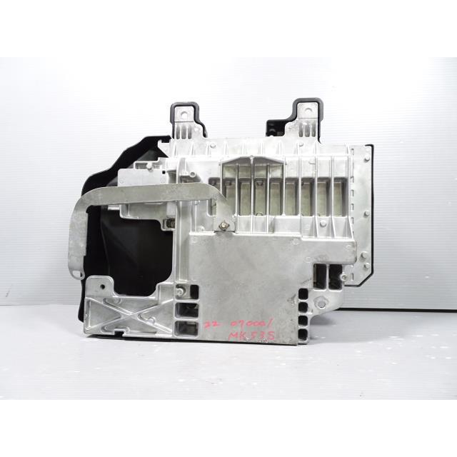 スペーシア DAA-MK53S バッテリー ZVR リチウムイオンバッテリー 96510-79R01 カスタム ハイブリッドXSターボ 62913km 1kurudepa : くるデパヤフー ...