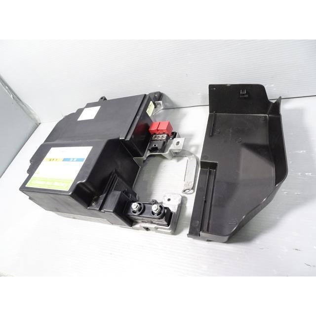 スペーシア DAA-MK53S バッテリー ZVR リチウムイオンバッテリー 96510-79R01 カスタム ハイブリッドXSターボ 62913km 1kurudepa : くるデパヤフー ...