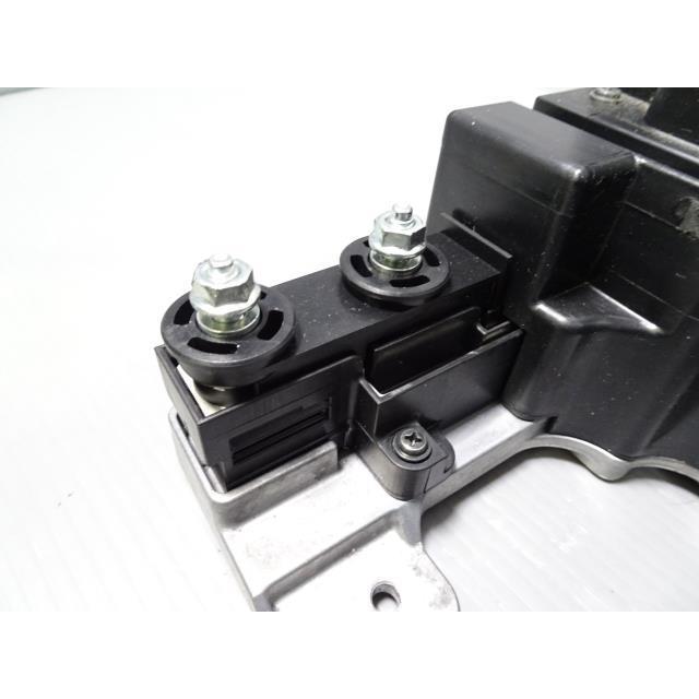 スペーシア DAA-MK53S バッテリー ZVR リチウムイオンバッテリー 96510-79R01 カスタム ハイブリッドXSターボ 62913km 1kurudepa : くるデパヤフー ...