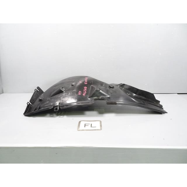 エブリイワゴン エブリィ ABA-DA17W 左Fインナーフェンダー Z2S フロント用 NV100クリッパー DR17 ...