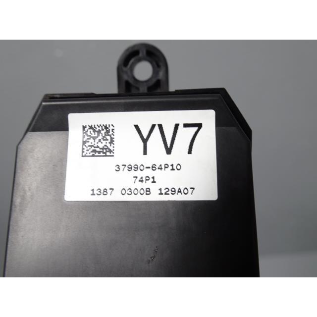 エブリイワゴン エブリィ ABA-DA17W パワーウインドウスイッチ Z2S ALPS 37990-64P10 NV100クリッパー DR17 テスト済 1kurudepa22-07-13 ...