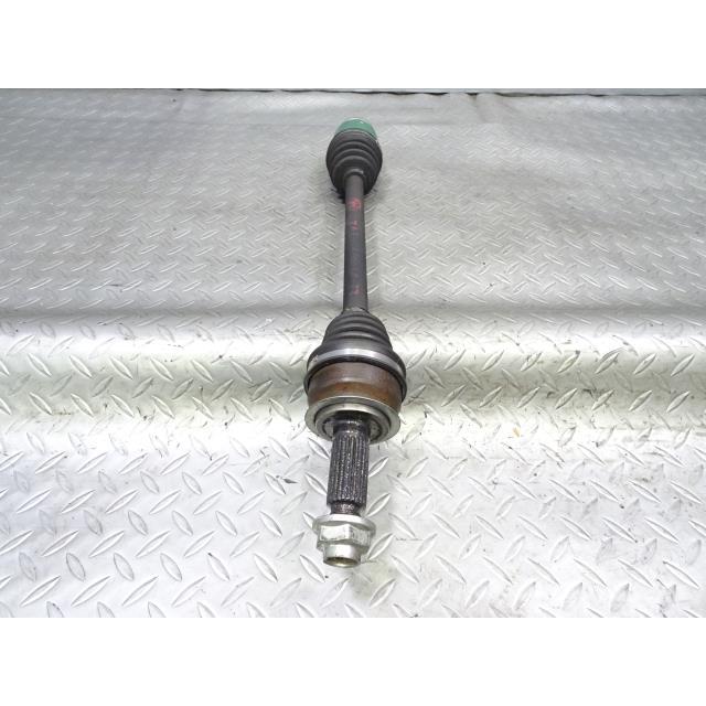 サンバー EBD-TV2 F フロント 右 ドライブシャフト 右前 32J 走行テスト済 28321TC002 ディアスSC 後期 83503km 1kurudepa22-07-17 : くる ...