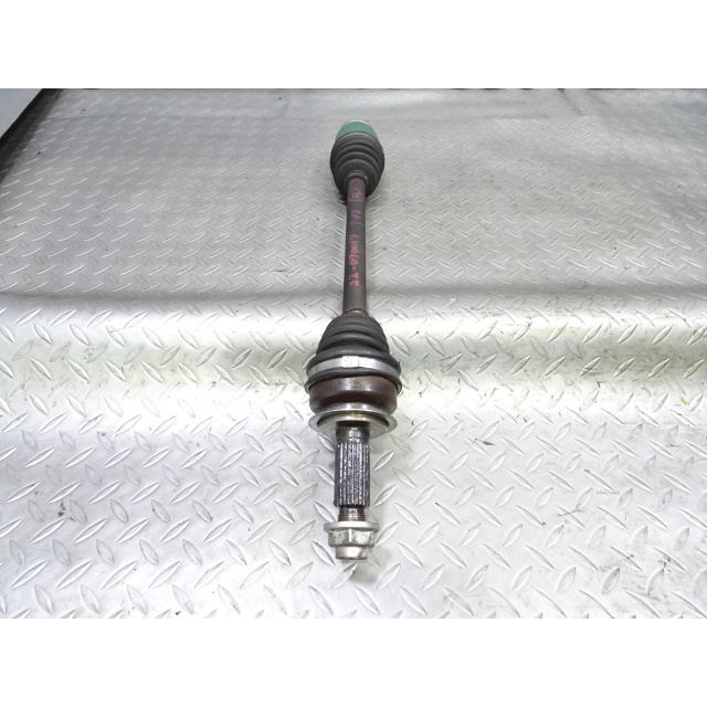 サンバー EBD-TV2 F フロント 左 ドライブシャフト 左前 32J 走行テスト済 28321TC002 ディアスSC 後期 83503km 1kurudepa22-07-17 : くる ...