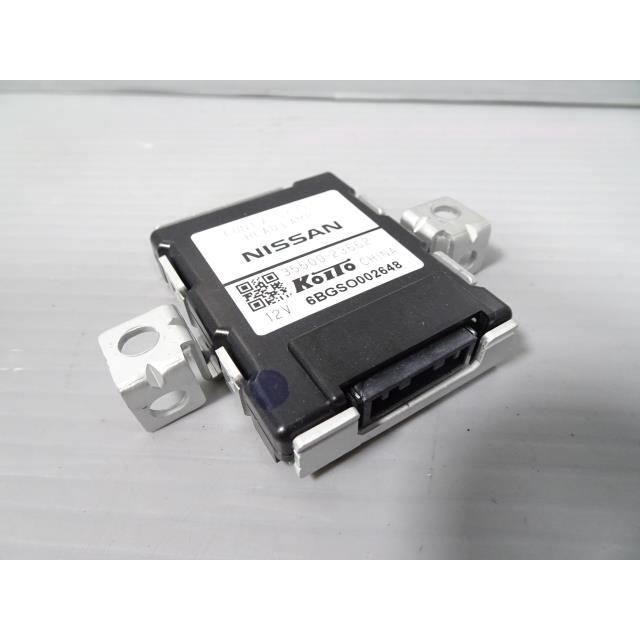 セレナ DAA-GFC27 HID ライト コントロール バラスト QAB 左側 35500-23662 ハイウェイスターG テスト済 1kurudepa22-07-18 : くるデパヤフー ...