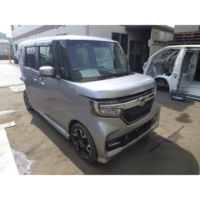 N-BOX N−BOX DBA-JF3 右 サイドステップ スポイラー NH830M 71800-TTA-003ZF カスタム G-Lターボ 1kurudepa22-07-22 : くるデパ ...