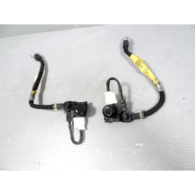 タント DBA-LA600S ソナー センサー X07 リヤ用 89341-B2020-C0 カスタムRS トップエディション 1kurudepa22-07-28 : くるデパヤフーショップ ...