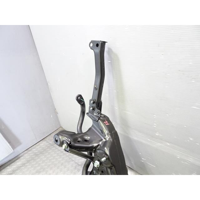 N-BOX N−BOX 6BA-JF3 F フロント メンバー クロス NH883P 50200-TTA-033 カスタムEX 後期 2051km 走行テスト済 1kurudepa : くる ...