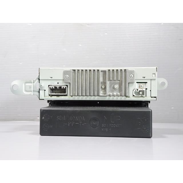 アクティ EBD-HA8 ラジオ NH578 39100-TP8-J013-M1 SDX E07Z 51875km テスト済 1kurudepa22-07-34 : ...