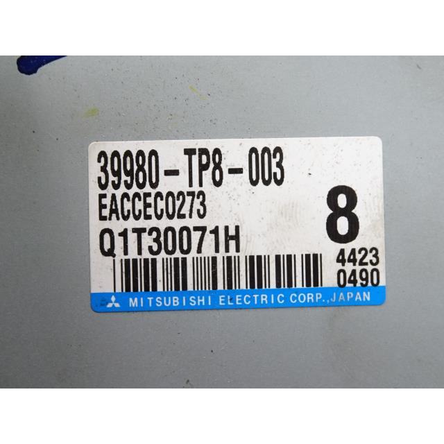 アクティ EBD-HA8 パワステ コンピューター P/S NH578 ミツビシ 39980-TP8-003 SDX 51875km 走行テスト済 1kurudepa07-34 : くるデパ ...