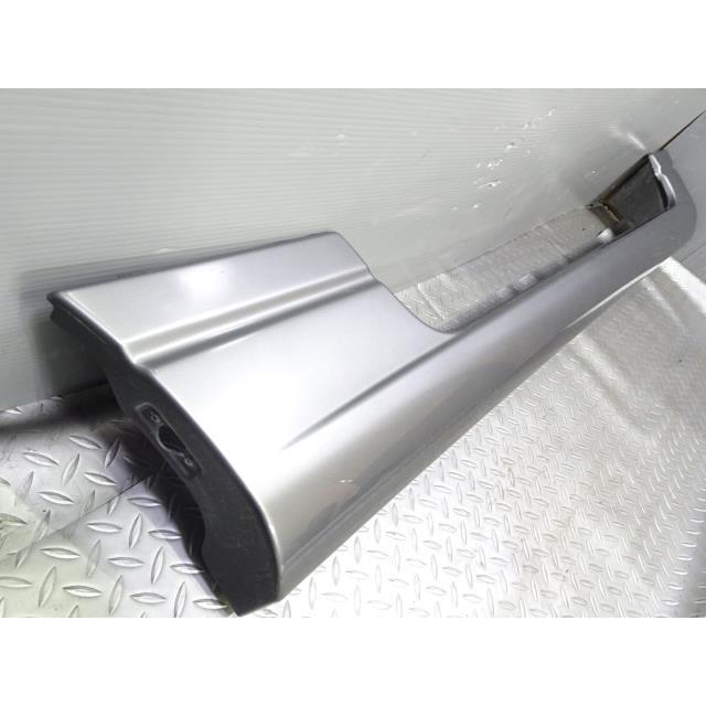 ジムニー ABA-JB23W 右 サイドステップ スポイラー ZY4 64111-81AA1-P41 6型 ランドベンチャー 1kurudepa22-08-09 : くるデパヤフーショップ ...