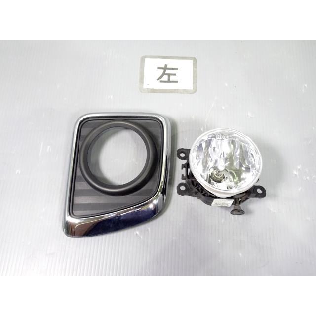 スクラム ABA-DG17W 左 フォグ ランプ ライト Z2S Valeo 1A18-51-680 PZターボ エブリィ クリッパー 1kurudepa22-08-23 : くるデパヤフー ...