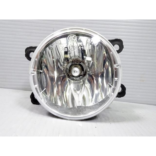 スクラム ABA-DG17W 左 フォグ ランプ ライト Z2S Valeo 1A18-51-680 PZターボ エブリィ クリッパー 1kurudepa22-08-23 : くるデパヤフー ...