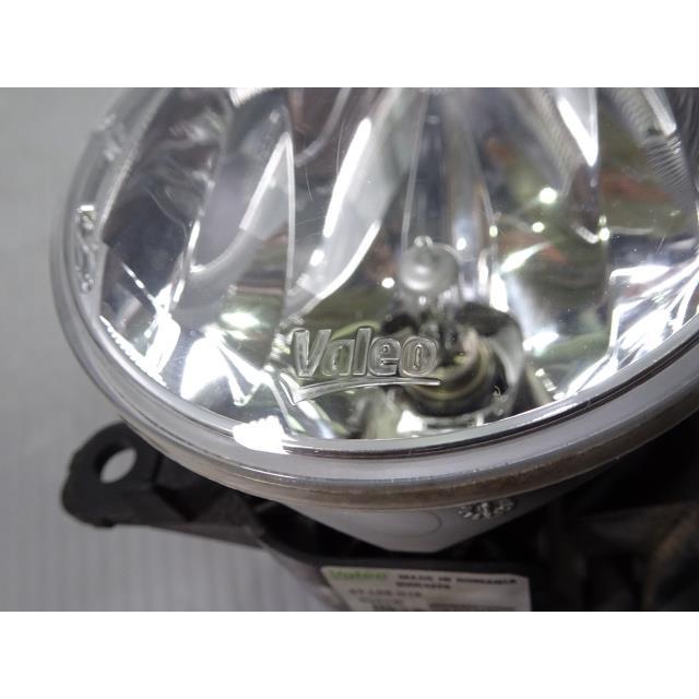 スクラム ABA-DG17W 左 フォグ ランプ ライト Z2S Valeo 1A18-51-680 PZターボ エブリィ クリッパー 1kurudepa22-08-23 : くるデパヤフー ...