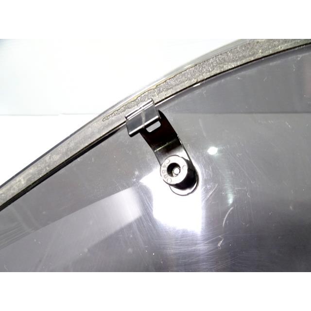 スクラム ABA-DG17W 「純正ドアバイザー」 Z2S フロント右ドア用 PZターボ 1kurudepa22-08-23 : くるデパヤフーショップ - 通販 - Yahoo!ショッピング