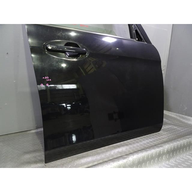 スペーシア DBA-MK32S F フロント 右 ドア 右前 ZJ3 日本板/M31.08 68001-81M01 カスタムXS MK42S ...