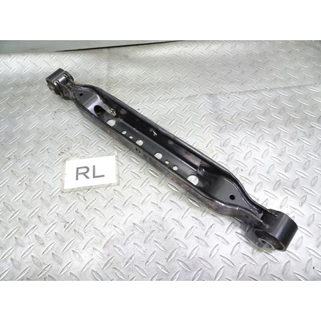 エクストレイル DBA-NT31 R リア リヤ 左 ロア アーム 左後 G41 55111-JG00A 後期 20XTT 73616km 走行テスト済 1kurudepa : くるデパヤフー ...