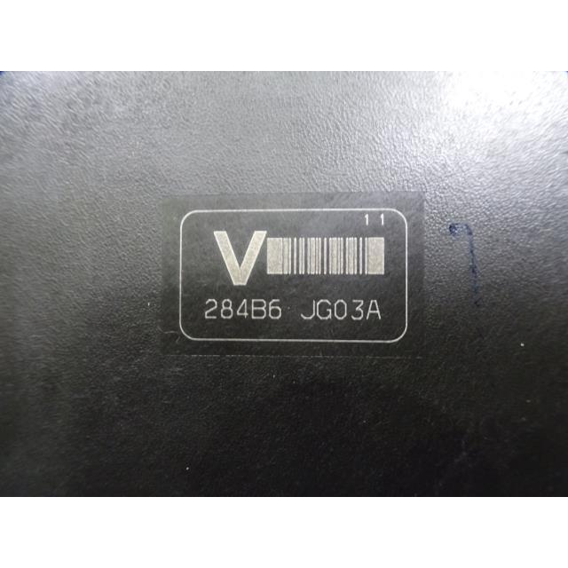 エクストレイル DBA-NT31 ヒューズ ボックス BOX G41 IPDM 後期 20XTT テスト済 73616km 1kurudepa08-31 : くるデパヤフーショップ - 通販 ...
