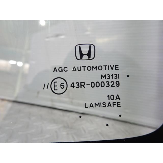 N-BOX N−BOX DBA-JF3 F フロント ウインド ガラス NH731P AGC/M2H2K 73111-TTA-J31 カスタムG-Lターボ 1kurudepa22-08-38 ...