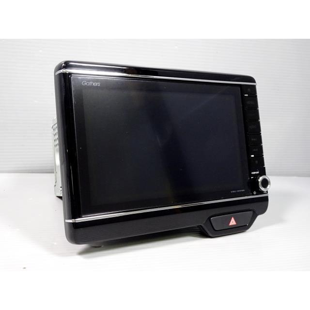 N-BOX N−BOX DBA-JF3 カーナビ ナビ NH731P ロック有り 08A52-TTA-B00 ホンダ純正 8インチ 2018年地図 1kurudepa : くるデパヤフー ...