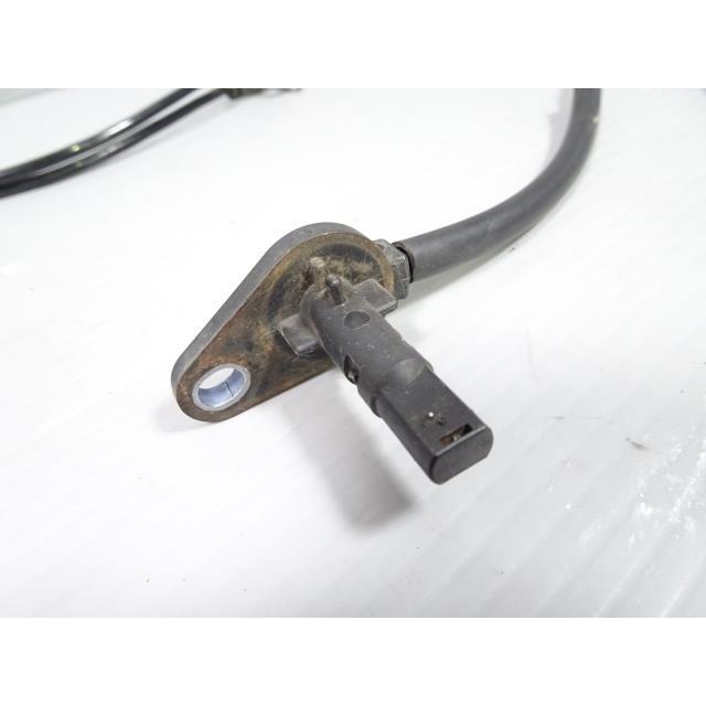 ジムニー ABA-JB23W ABSセンサー Z7T フロント用 10型 40801km 1kurudepa22-08-39 : くるデパヤフーショップ - 通販 - Yahoo!ショッピング