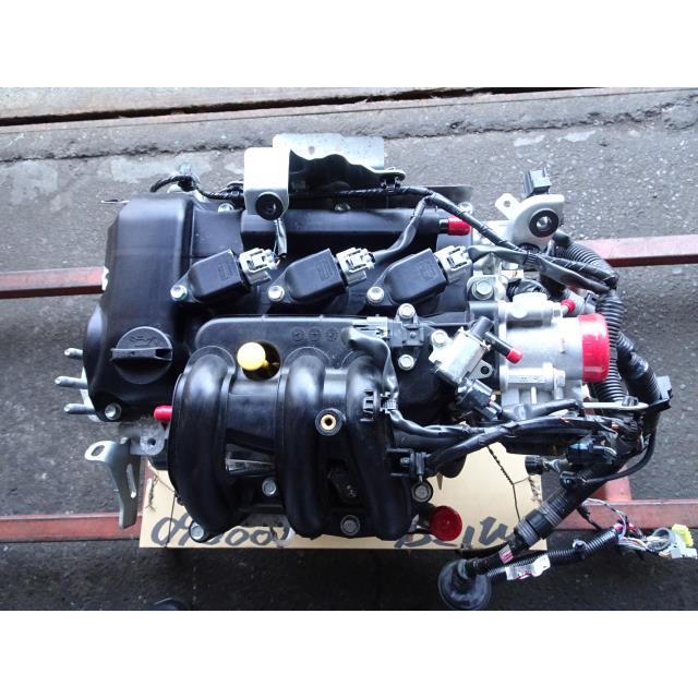 デイズ DBA-B21W エンジン E/G U25 7473km 後期 ekワゴン 3B20 走行テスト済 1kurudepa : くるデパヤフーショップ - 通販 - Yahoo!ショッピング