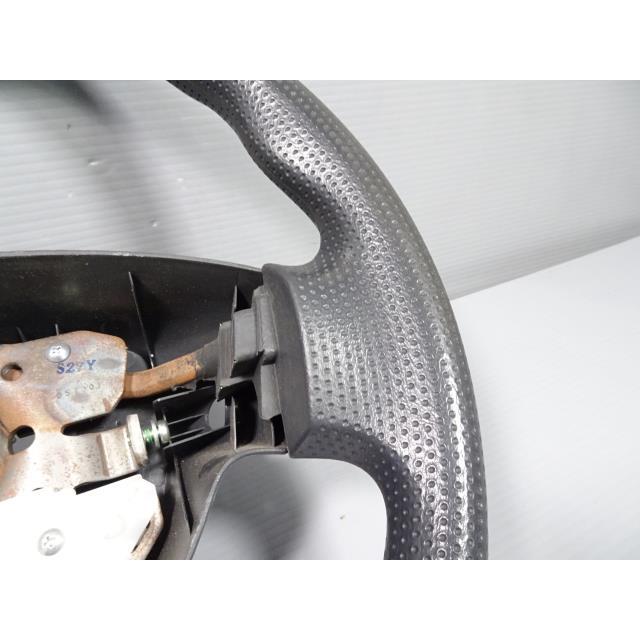 アクティ GBD-HH5 ハンドル ステアリング ホイール ホイル NH700M 78501-S2R-N61ZA SDX 58728km 1kurudepa22-09-04 : くるデパヤフー ...