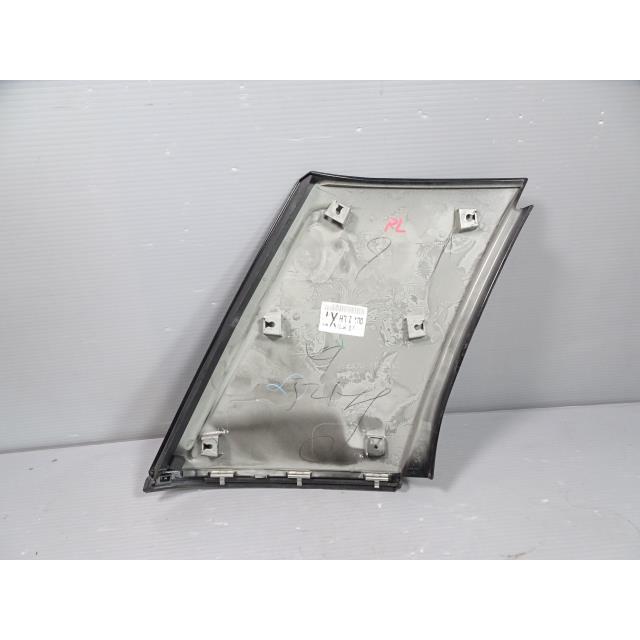 CAST（ダイハツ） キャスト DBA-LA250S 左Rフェンダー/クォーターパネル B79 スポーツSA2 1kurudepa22-09-10 : くるデパヤフーショップ - 通販 ...