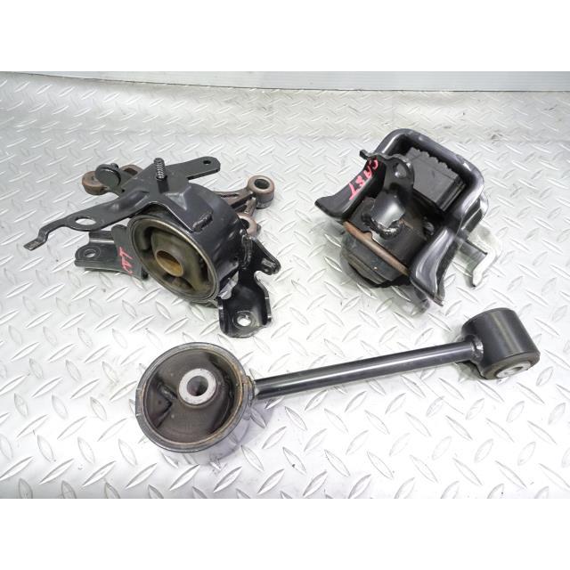 CAST（ダイハツ） キャスト DBA-LA250S 「マウントセット」 B79 スポーツSA2 KF-VET 74227km 走行OK 1kurudepa : くるデパヤフーショップ ...