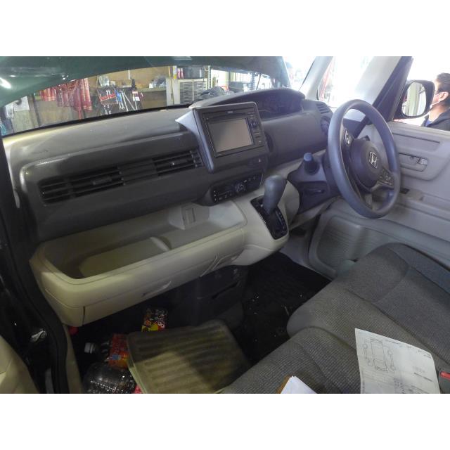 N-BOX N−BOX DBA-JF3 オーディオ クラスター パネル G547P 77250-TTA-00 G 41427km 美品 1kurudepa22-09-11 : くるデパヤフー ...