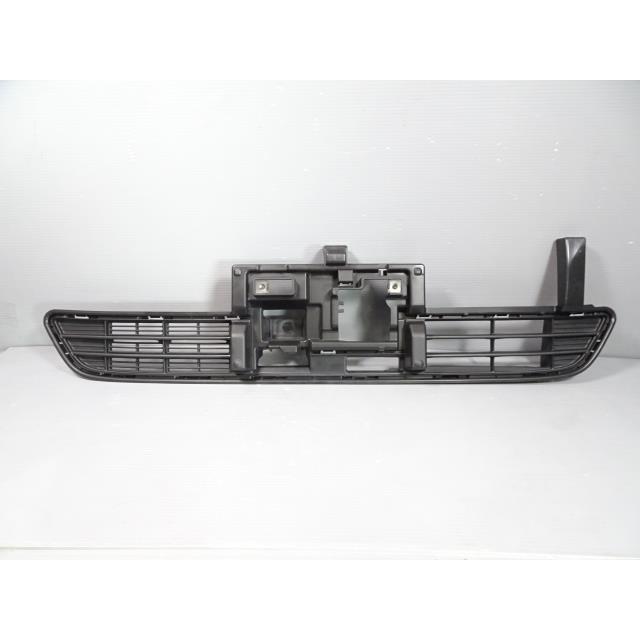 トール（ダイハツ） トール DBA-M900S ラジエータ ラジエターグリル W24 バンパーグリル 53112-B1190 ...