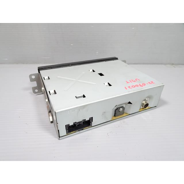 ミニキャブ GBD-U61T ラジオ W37 クラリオン MN141632 Vタイプ 75017km テスト済 1kurudepa22-09-22 : くるデパヤフーショップ - 通販 ...