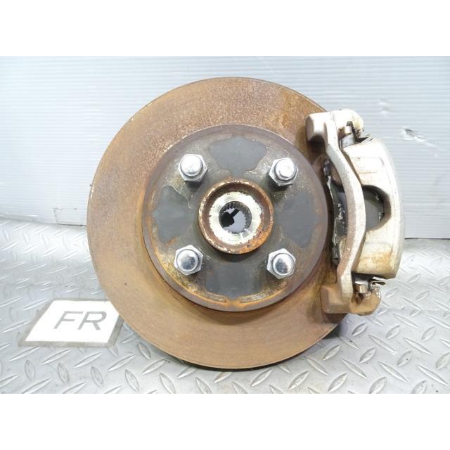 ノート DAA-HE12 F フロント 右 ナックル ハブ 右前 RAW 40014-1HH0A E-POWER X HR12DE 36620km 1kurudepa09-26 : ...