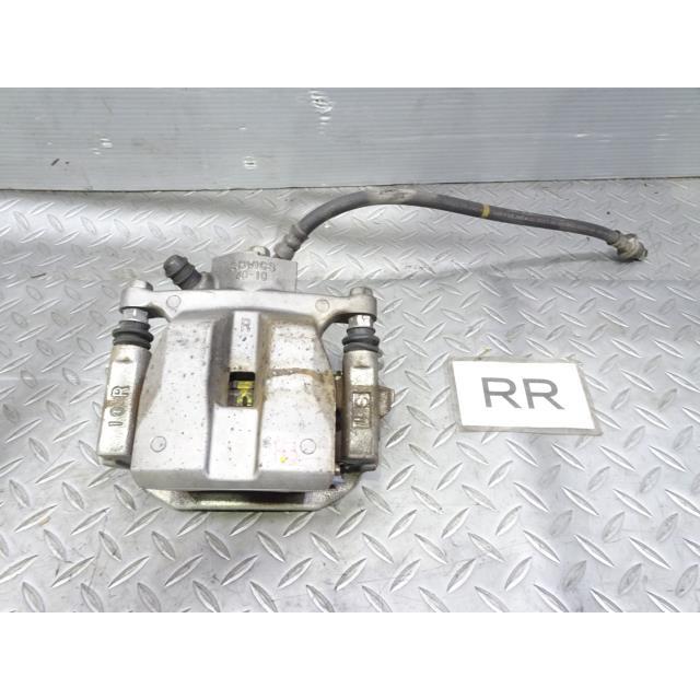 レクサス IS DAA-AVE30 R リア リヤ 右 キャリパー ブレーキ 3R1 固着無し 47830-30390 IS300H バージョンL 72235km 1kurudepa10-01 ...