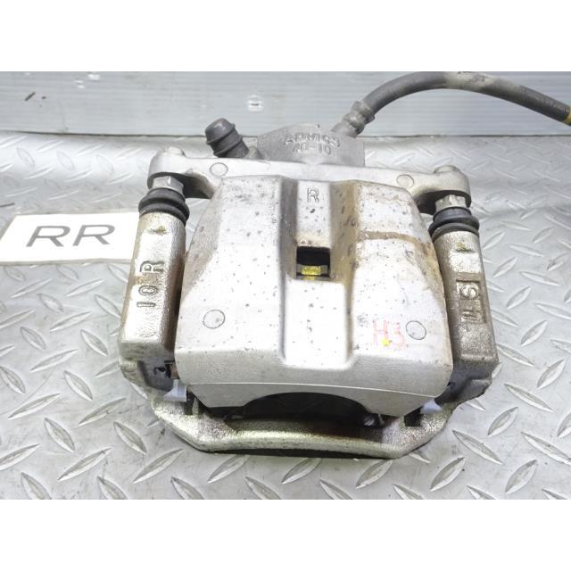 レクサス IS DAA-AVE30 R リア リヤ 右 キャリパー ブレーキ 3R1 固着無し 47830-30390 IS300H バージョンL 72235km 1kurudepa10-01 ...