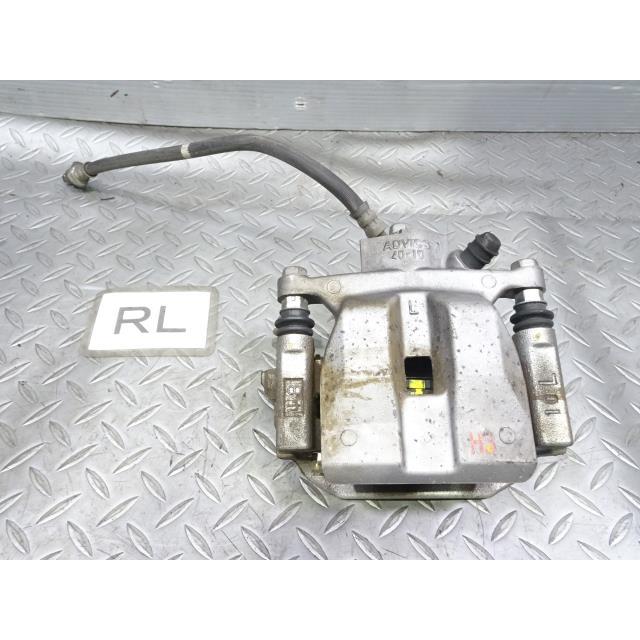 レクサス IS DAA-AVE30 R リア リヤ 左 キャリパー 左後 3R1 固着無し 47850-30390 IS300H バージョンL 72235km 1kurudepa10-01 ...