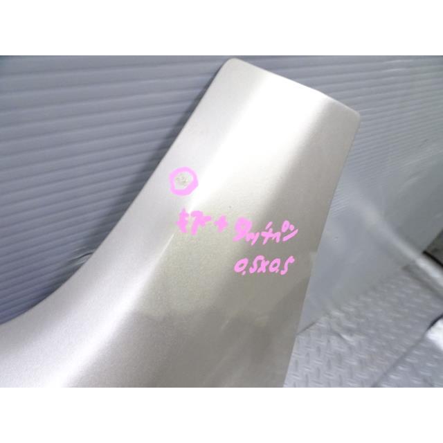 バモス GF-HM1 左Fフェンダー YR526M 60261-S3A-000ZZ ターボ 1kurudepa22-10-07 : くるデパヤフーショップ - 通販 - Yahoo!ショッピング