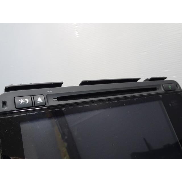 ヴェゼル DAA-RU3 カーナビ ナビ NH821M パイオニア NVF-8438 39100-T7B-J513-M1 パスロック有 ホンダ純正 テスト済 1kurudepa ...