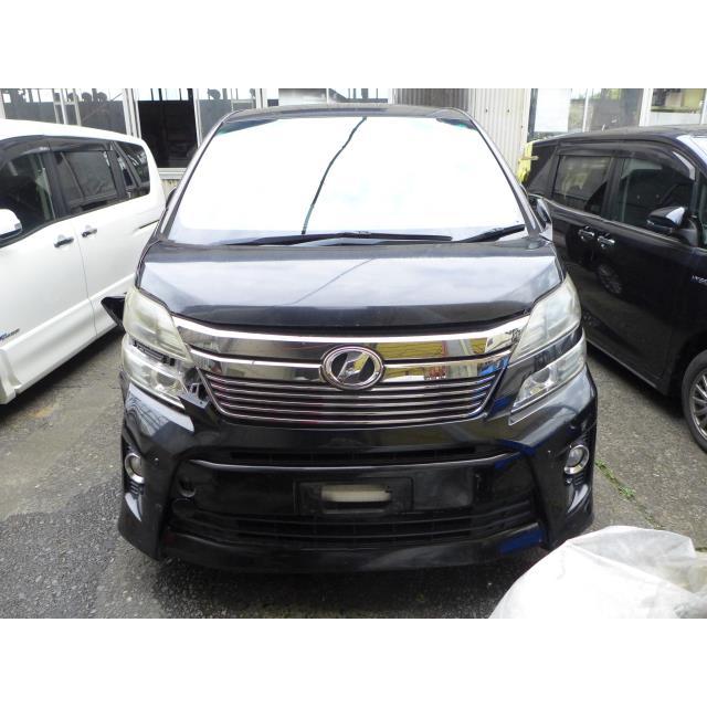 ヴェルファイア DBA-ANH20W ラジエータ ラジエターコアサポート 202 後期 2.4Z アルファード 1kurudepa22-10-10 : くるデパヤフーショップ - 通販 ...